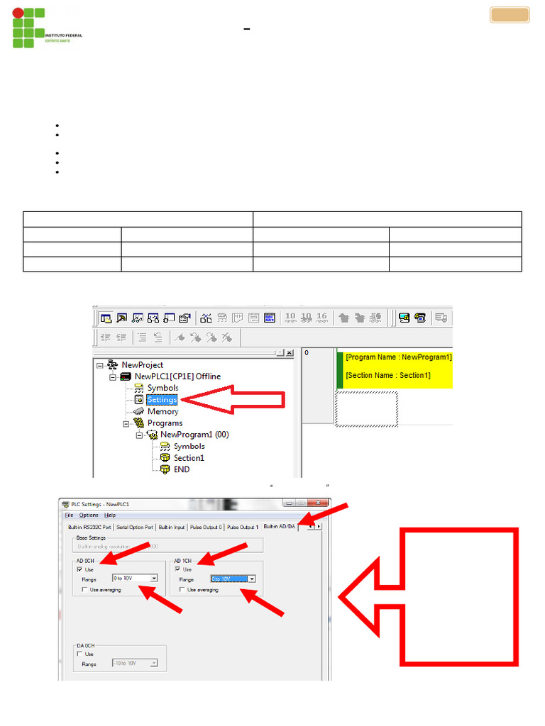 Lab 07 - Sinal Analógico (Rev01) | PDF