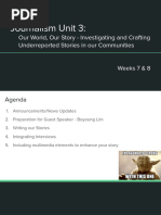 Studysync Global - GR 7 - Sample | PDF