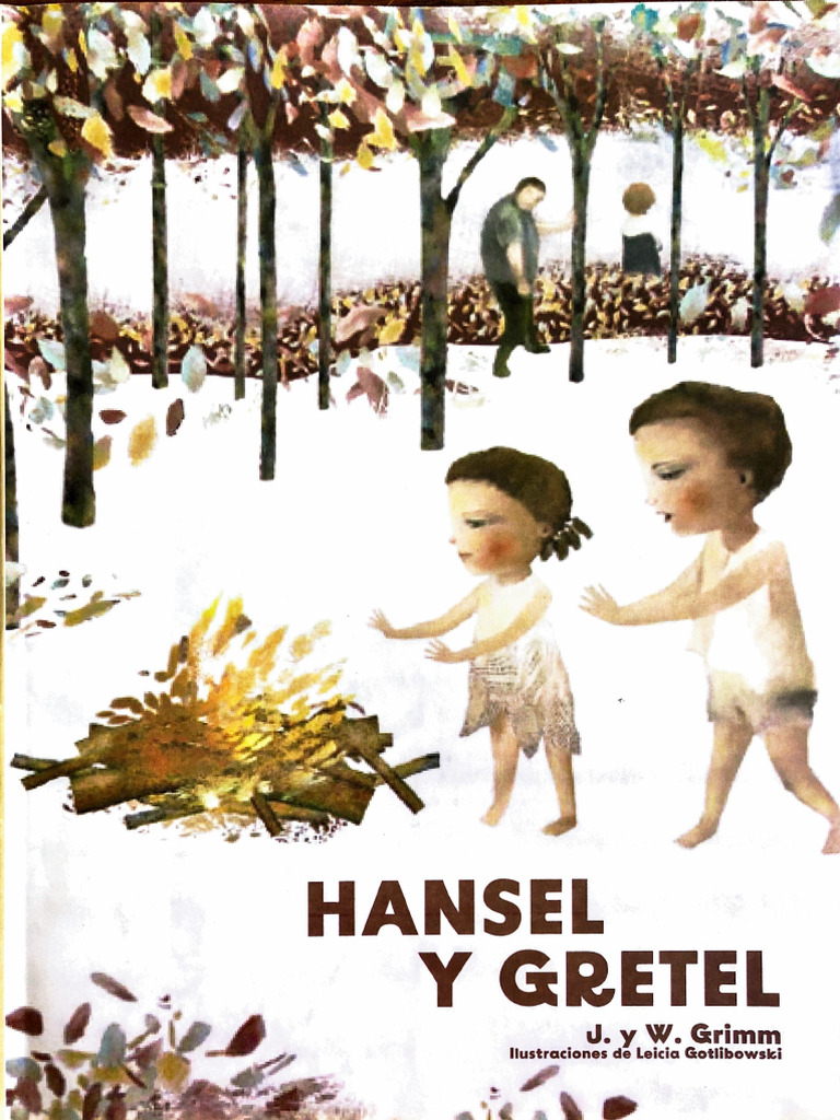 Hansel y Gretel. Macarena | PDF