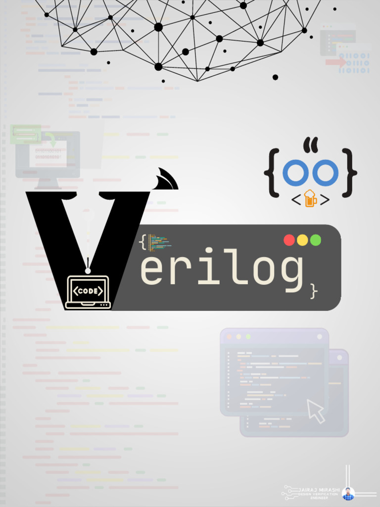 Verilog Notes | PDF