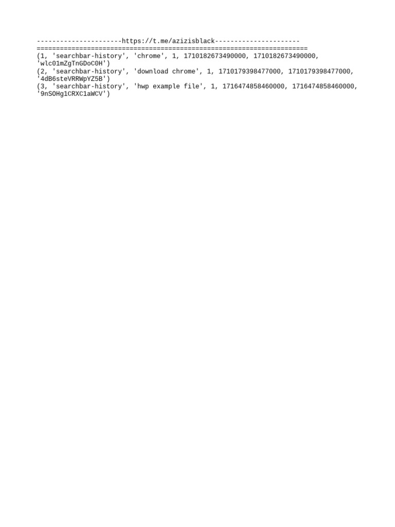 Auto Fills | PDF