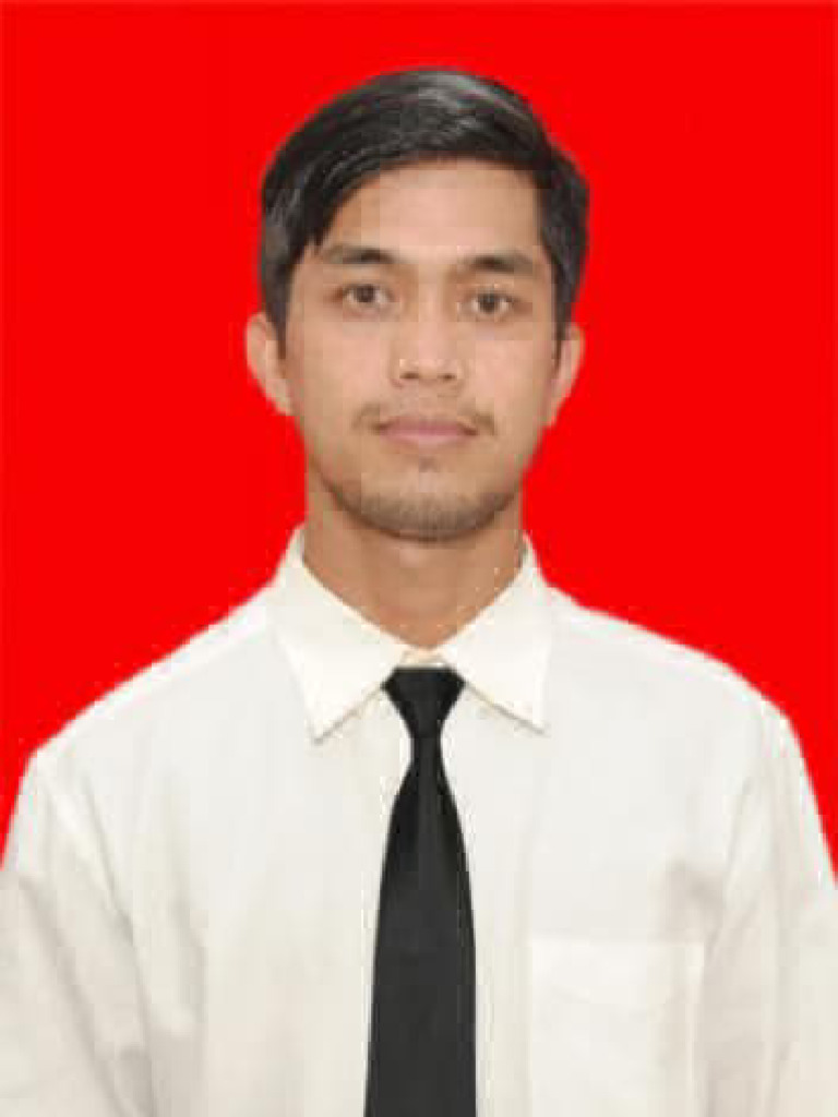 CV Irvan Harry Sitorus | PDF