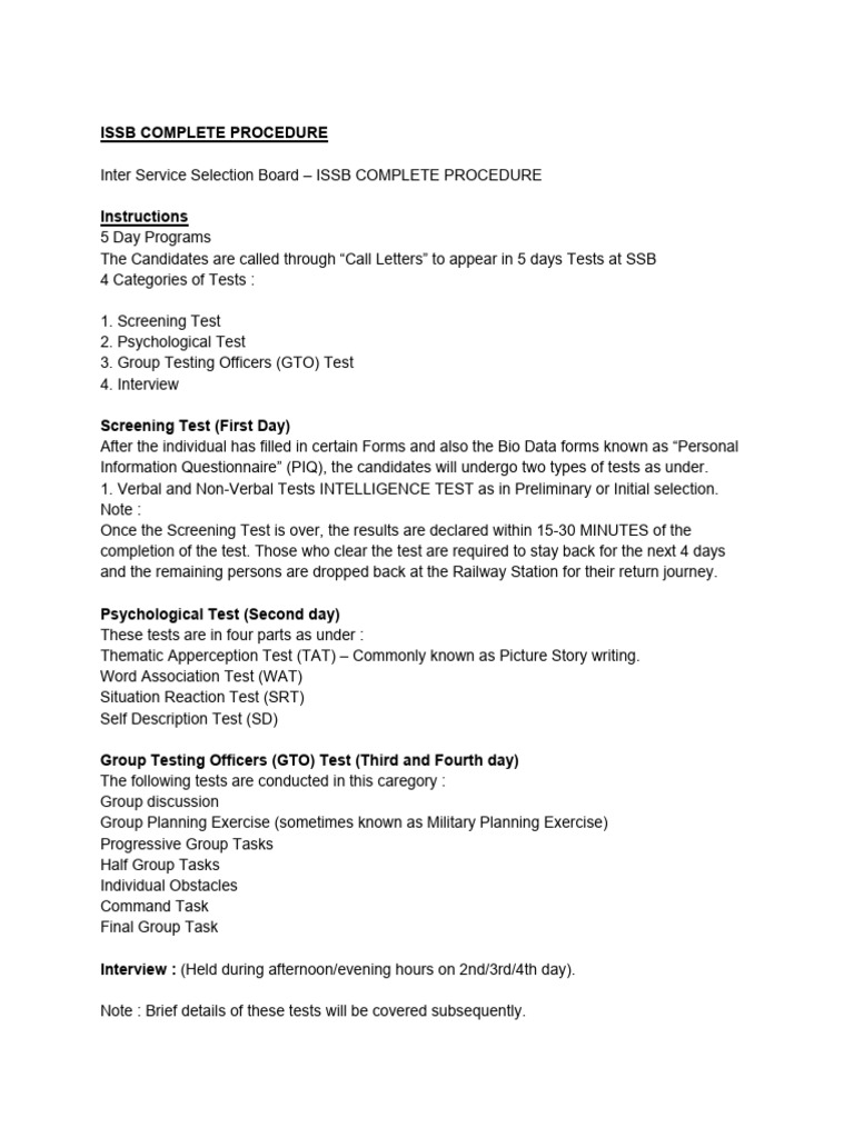 C754540D Media ISSB Procedure | PDF