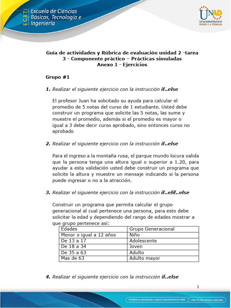 Anexo 3 | PDF