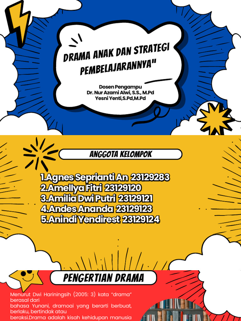 Teori Kelompok 1 Pdf