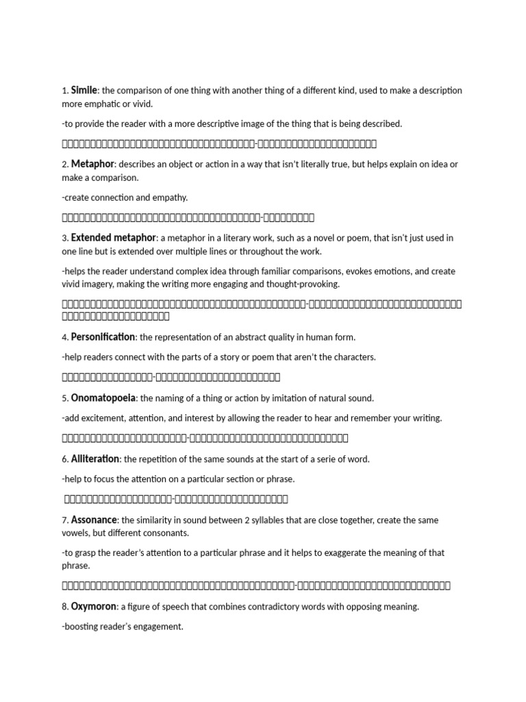 Language Devices | PDF