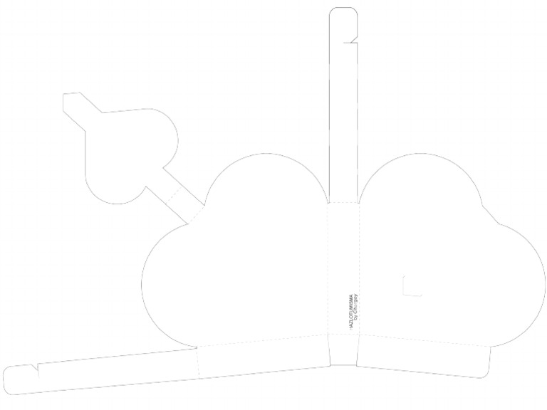 Cajita Coraz N | PDF