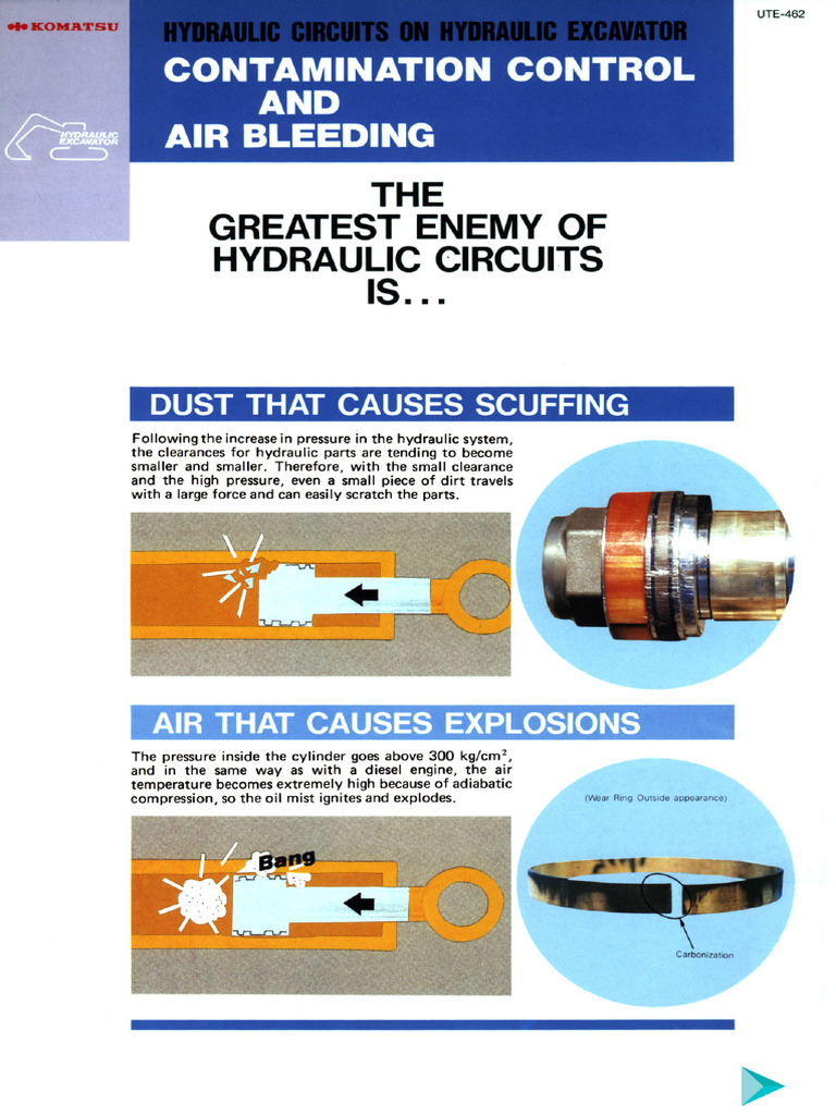 Air Bleeding DI Engine | PDF