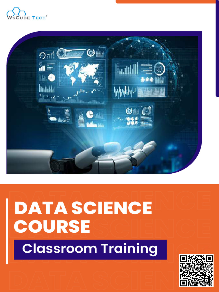 Data Science Course | PDF
