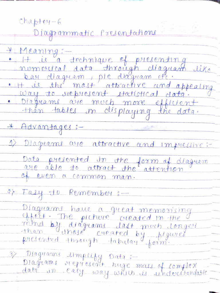 Statistics Chapter 6 | PDF