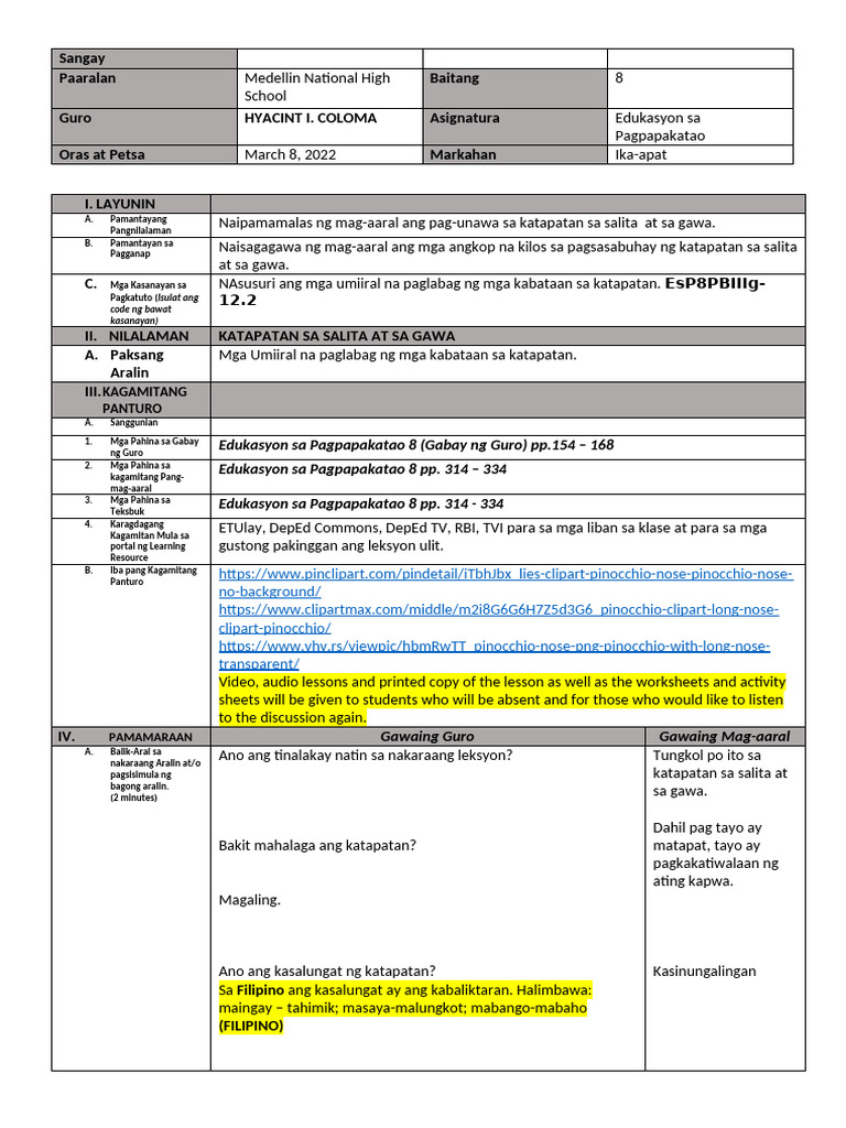 Coloma Esp 8 Co2 | PDF