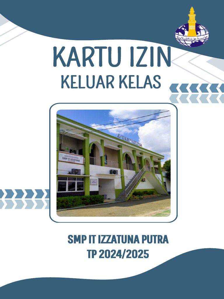 Kartu Izin | PDF