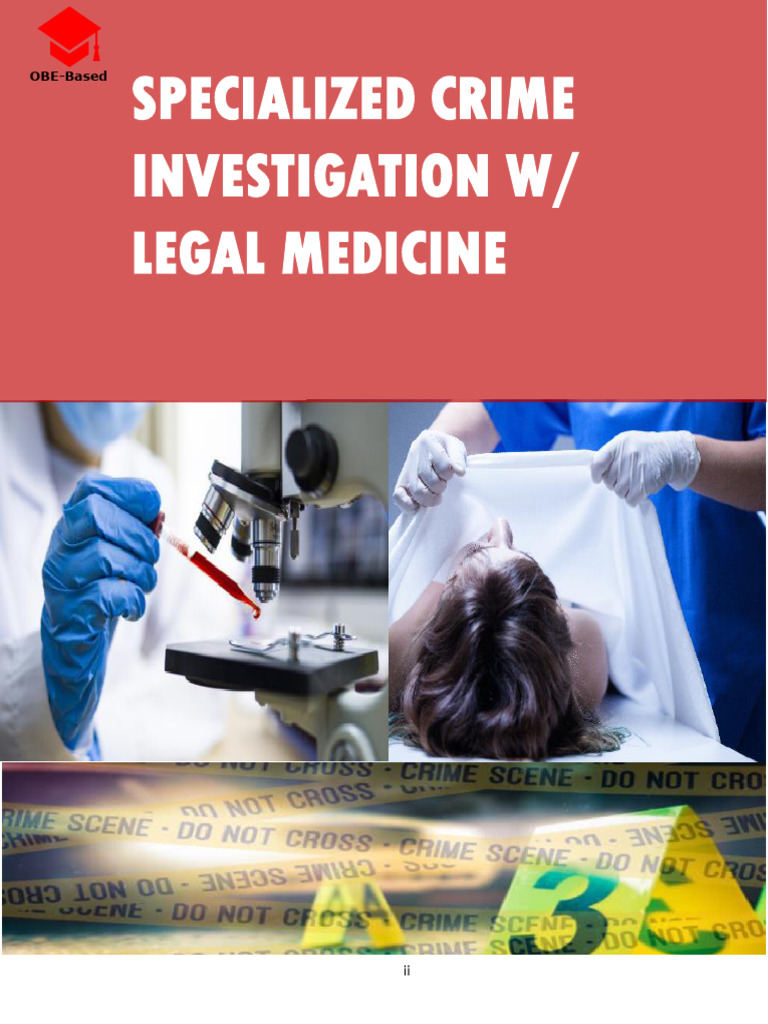 Spci Midterm Module | PDF