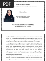 Modul Layanan BK - Bullying | PDF