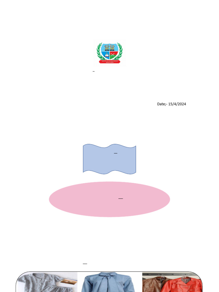 6 Ts - Lahpai Nang Seng Nu & Sham Seng Hkawn | PDF | Pedagogy ...
