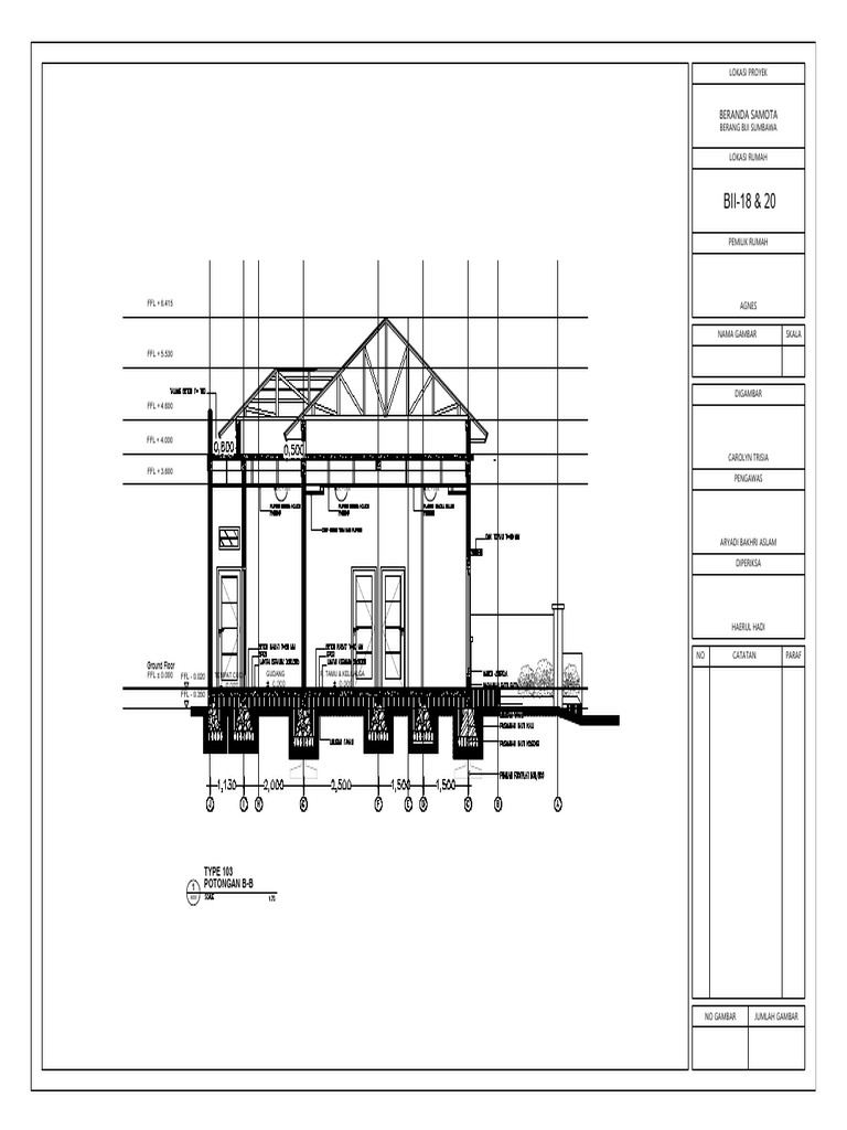 Potongan 18-20 | PDF
