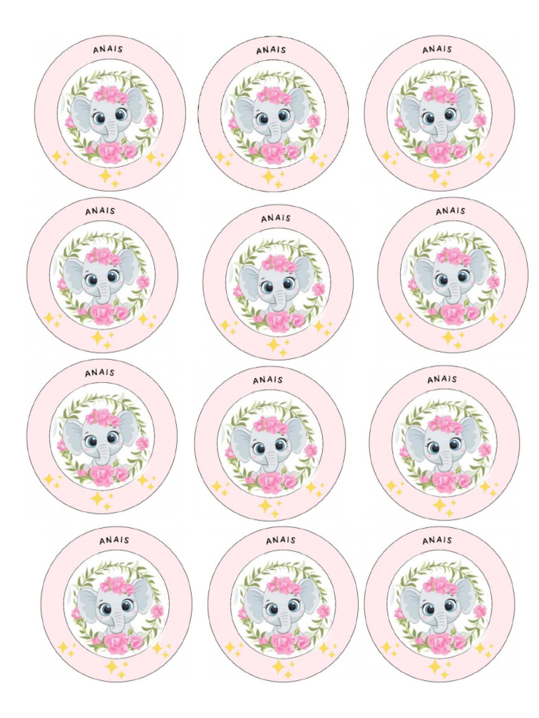 STICKERS | PDF