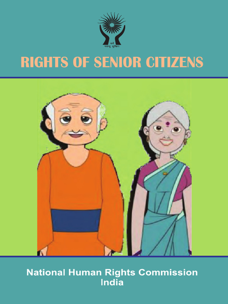 9 Right of Senior Citizens - Compressed | PDF