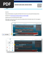 Docmap Basic User Guide | PDF