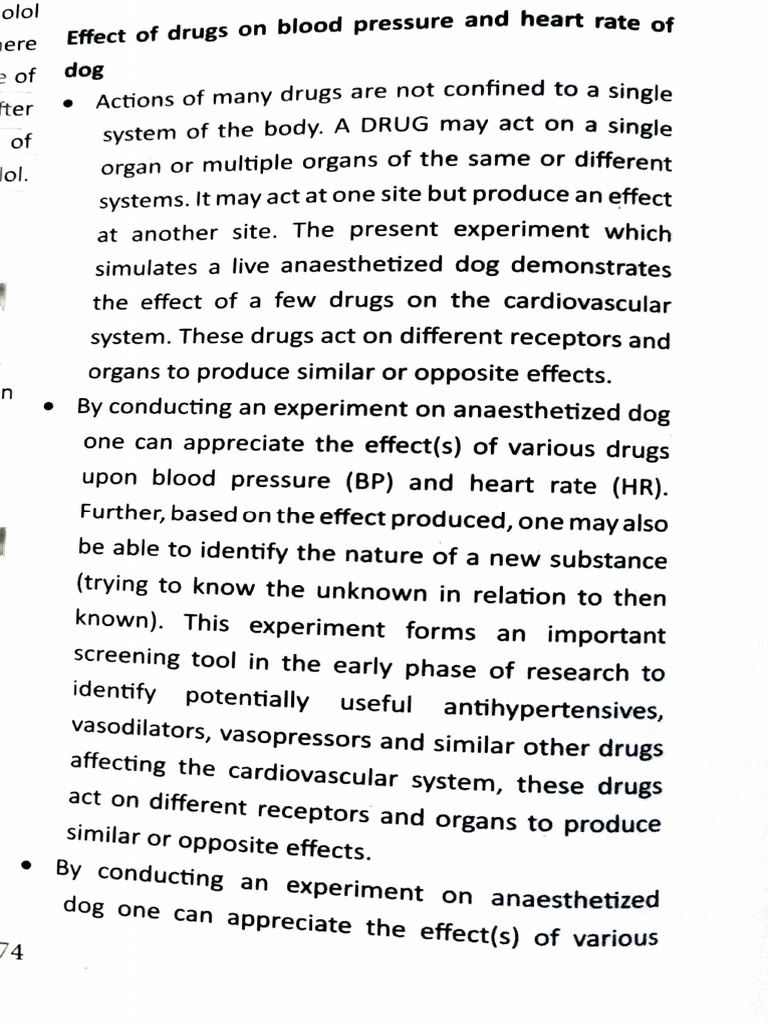 CAL Experiment (5 Marks) | PDF