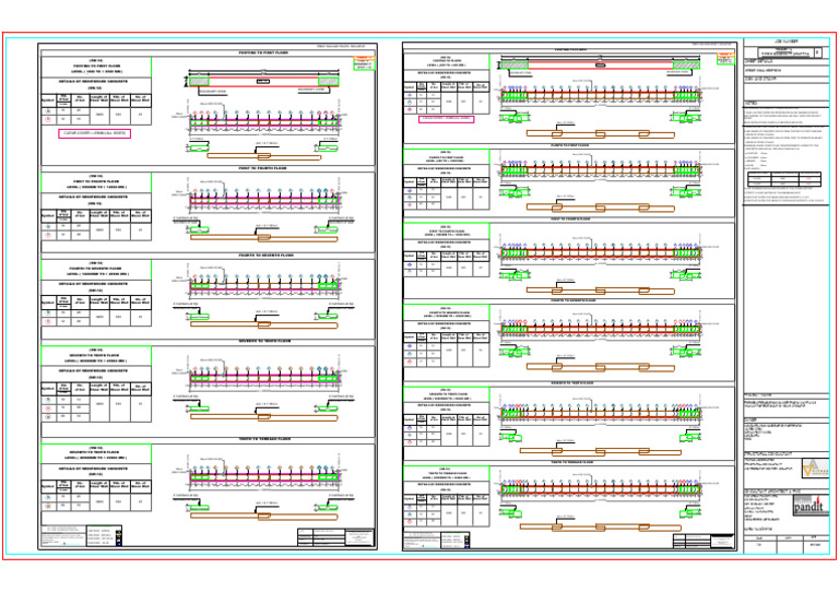 Layout 5 | PDF | Building Engineering | Architectural Elements