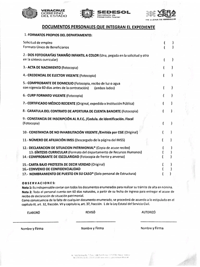 Documentacion Norma Angelica Saldaña Gonzalez | PDF