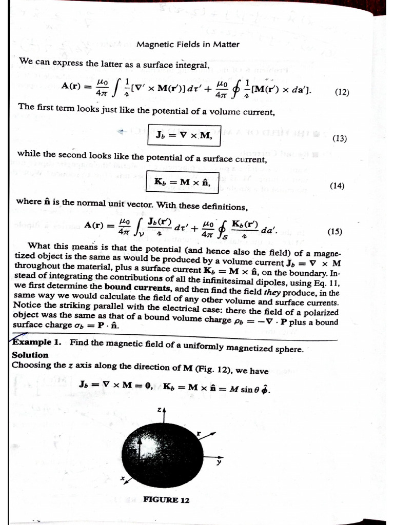 E .M. T - 2 Examples | PDF