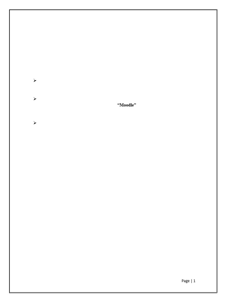 2023 Revised Module | PDF