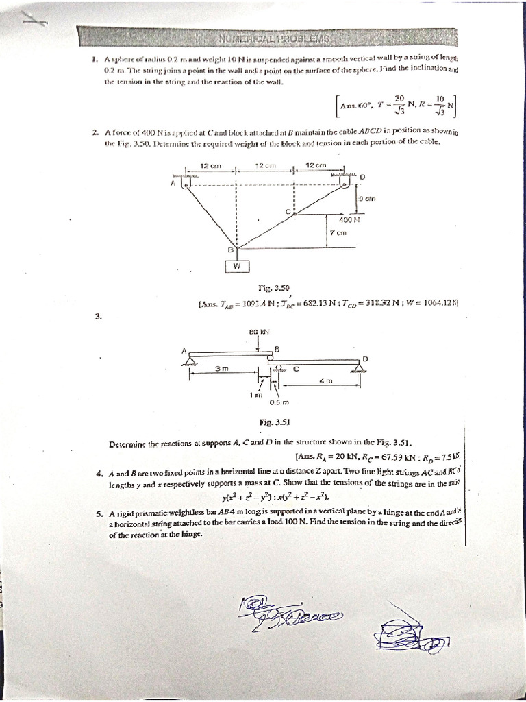 HW 2 | PDF