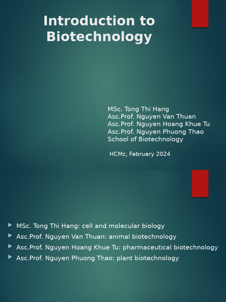 IB Chapter 1 - Introductory-Bioethics | PDF | Dna | Molecular Biology