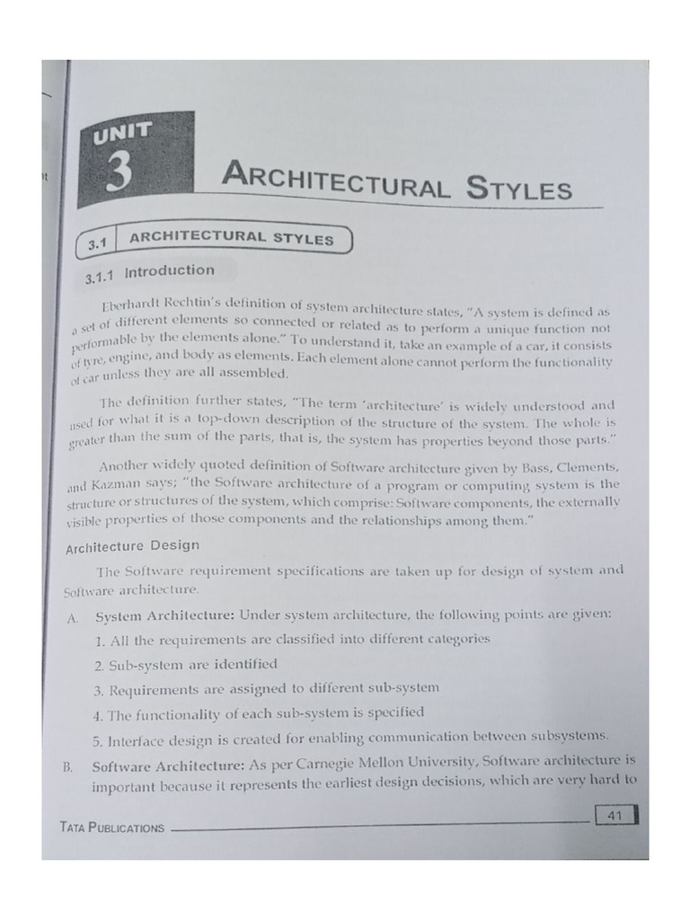 SE 3,4,5 Units | PDF