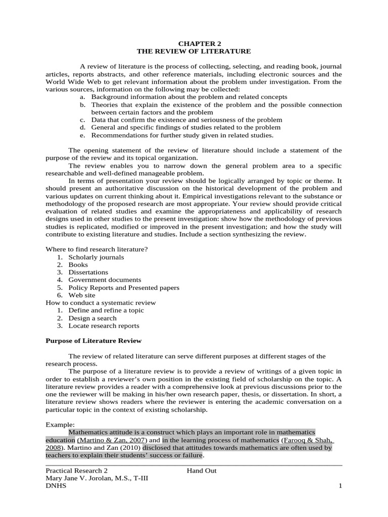 Chapter 2 12 Abm 1 | PDF