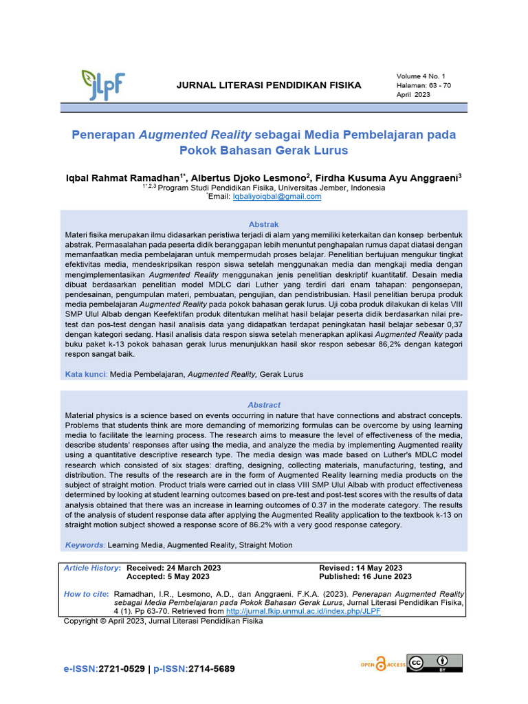 1781-Article Referensi 2 | PDF