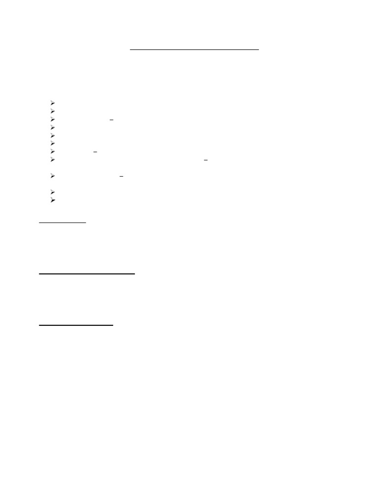 9 COORDINATION COMp Notes | PDF