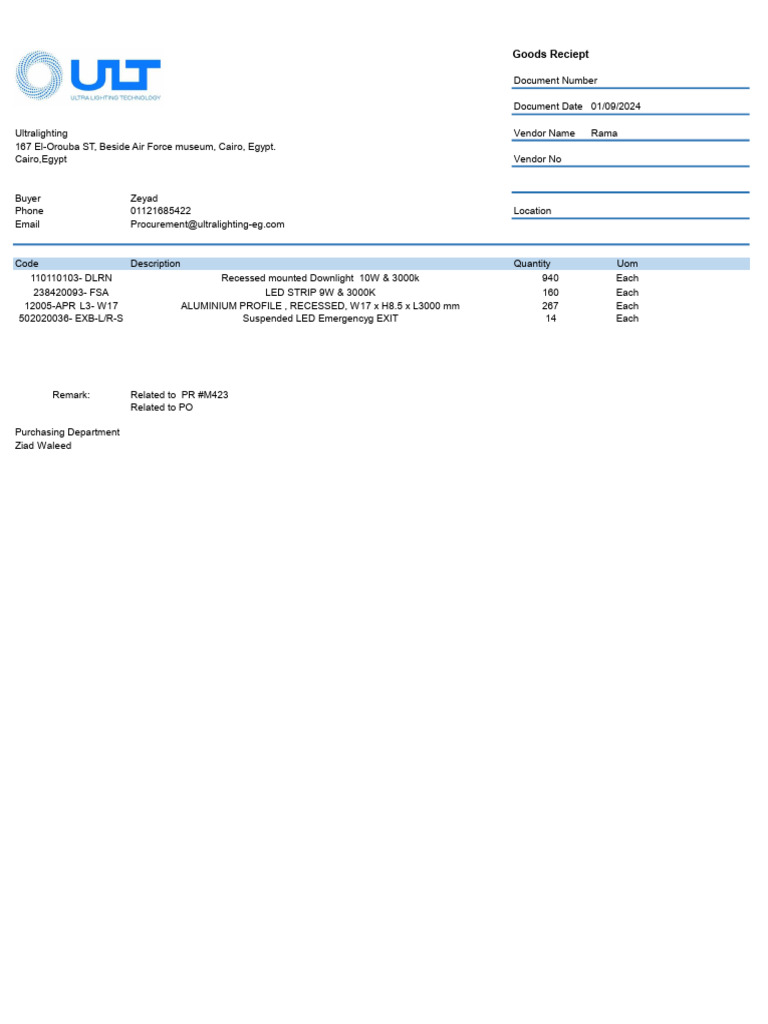 اذن اضافه PR #M423 | PDF