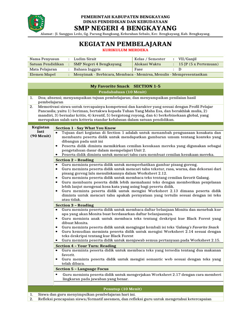 Unit 2 Chapter 2 | PDF | Career & Growth
