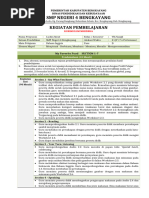 Modul Ajar Kelas 7. 2. Culinary and Me | PDF | Foods | Cuisine