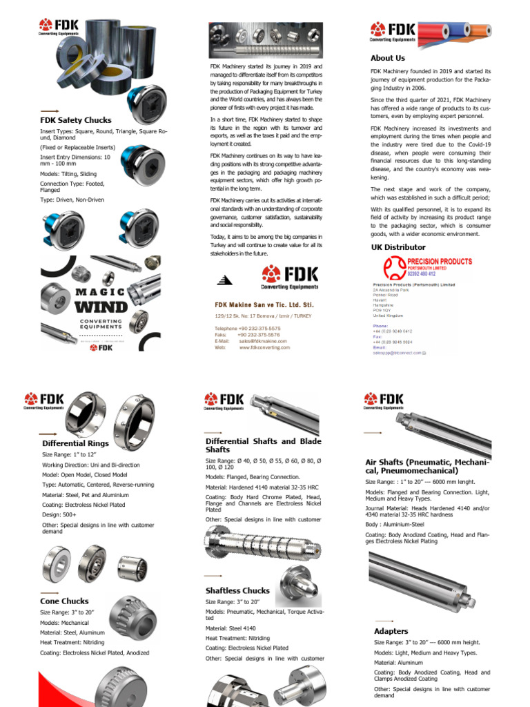 3 Diferansiyel Bilezikler - 395 | PDF