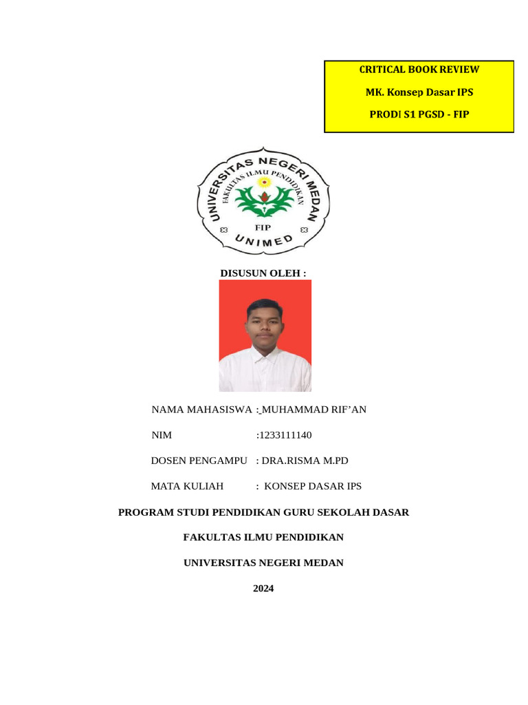 CBR Kondas Ips | PDF