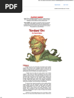 40K Horde Mode Rules (v1.0) | PDF