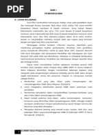 Proposal ANBK 24 - 25 Revisi | PDF | Indonesia