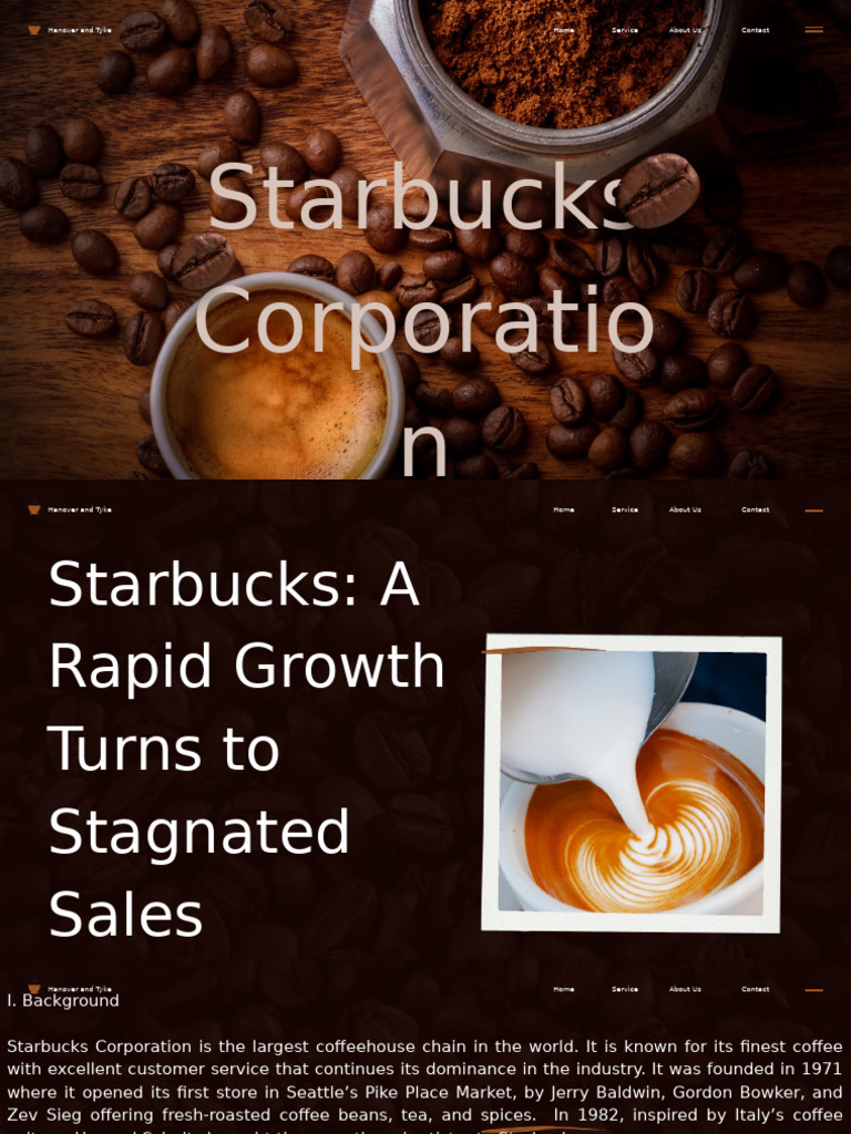 Sample Case Study | PDF