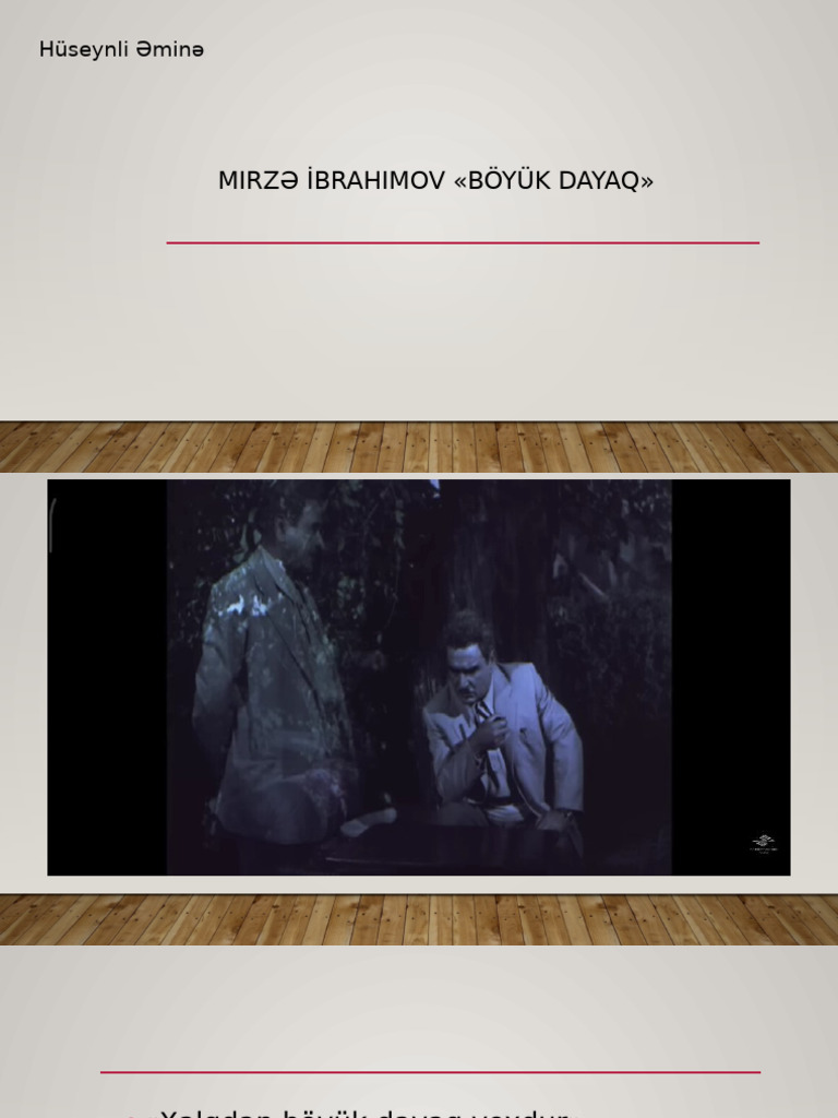 Metodika SƏRBƏST Iş | PDF