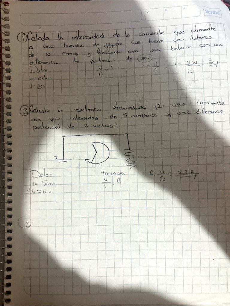 Física Libreta | PDF