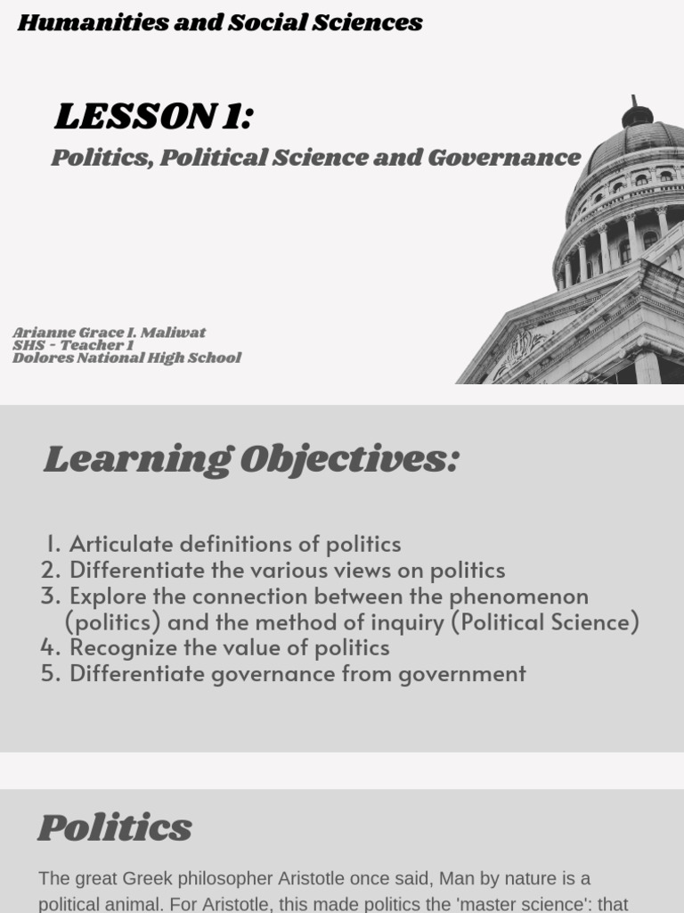 PPG Lesson 1-2 PDF | PDF