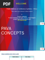 PRA-AD604 Amplifier, 600W 4-Channel Datasheet 51 en 24813835275 | PDF ...