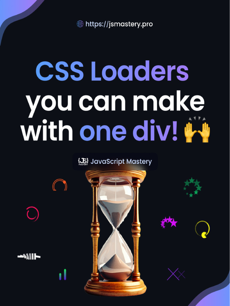 CSS Loaders ? | PDF