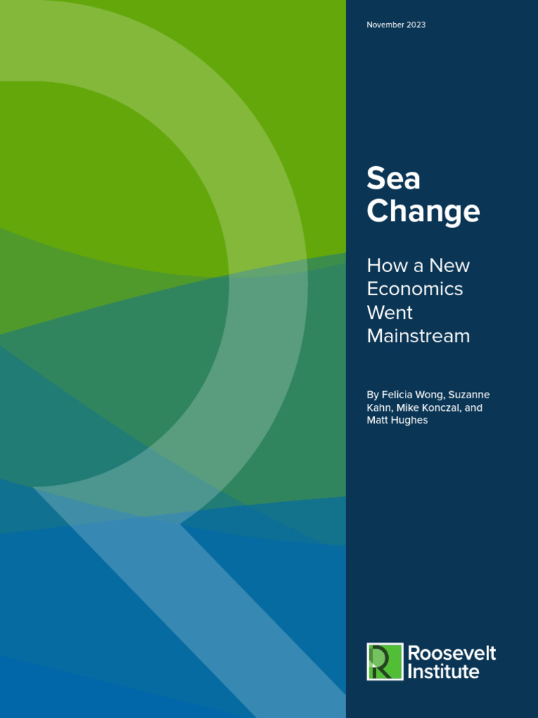3927 RI Sea Change Report 202311 | PDF
