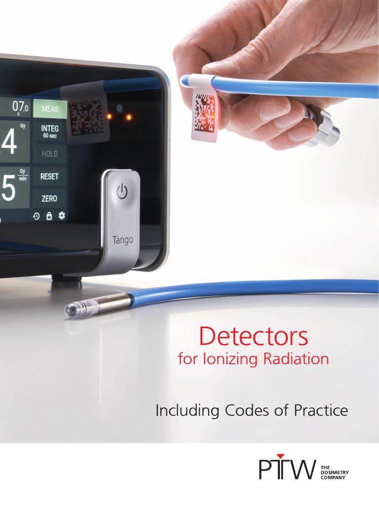 DETECTORS Cat en 16522900 16 | PDF