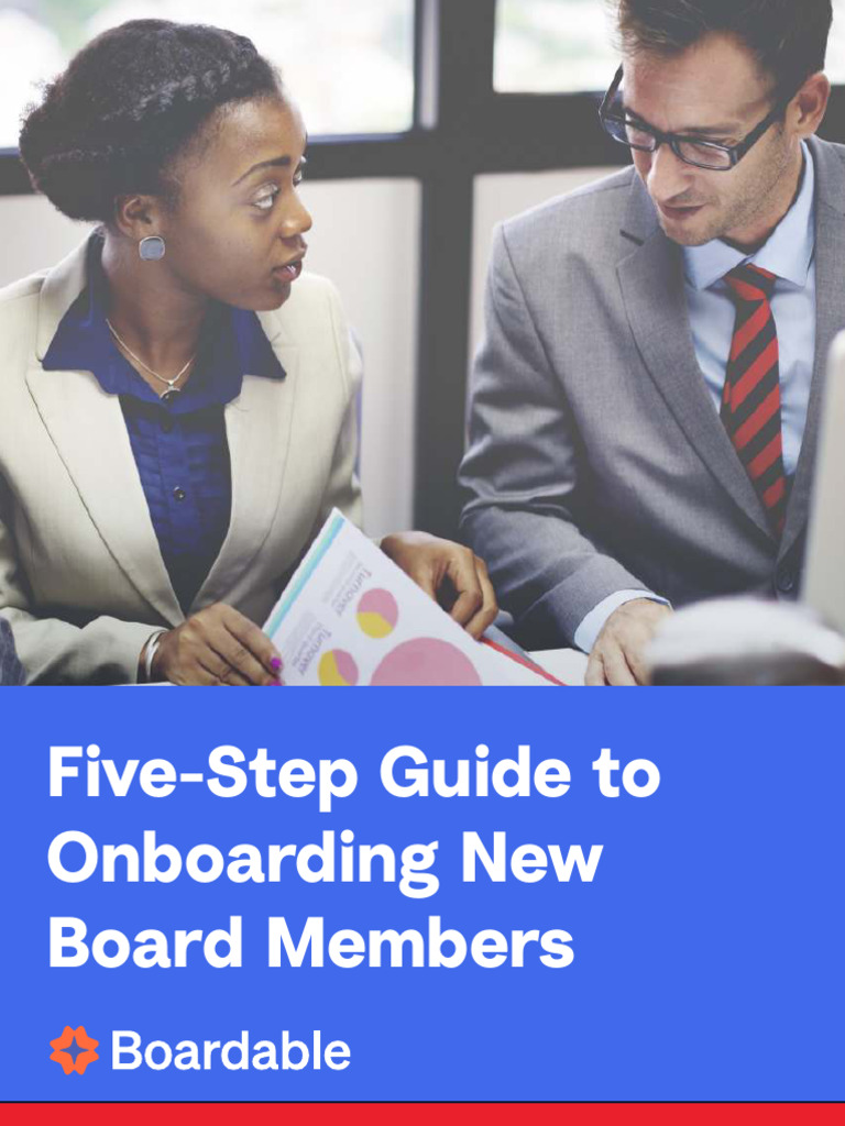 Five Step Guide 1 | PDF